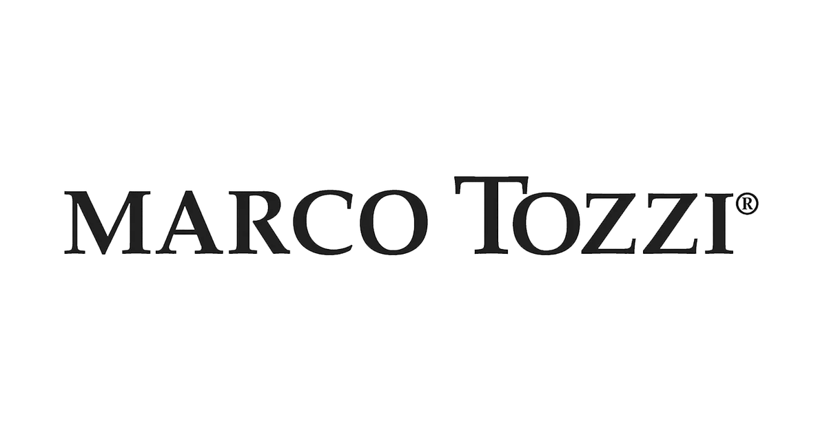 Marco Tozzi női lábbelik a Sebastiano üzleteiben és online.
